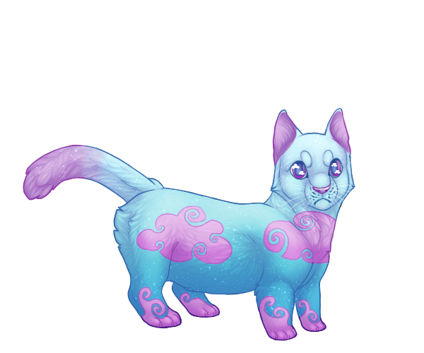 Fanterra’s Wishes - (#10063) | Figment