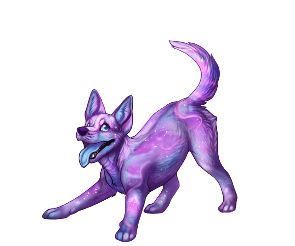 Foxtot (#4408) | Figment