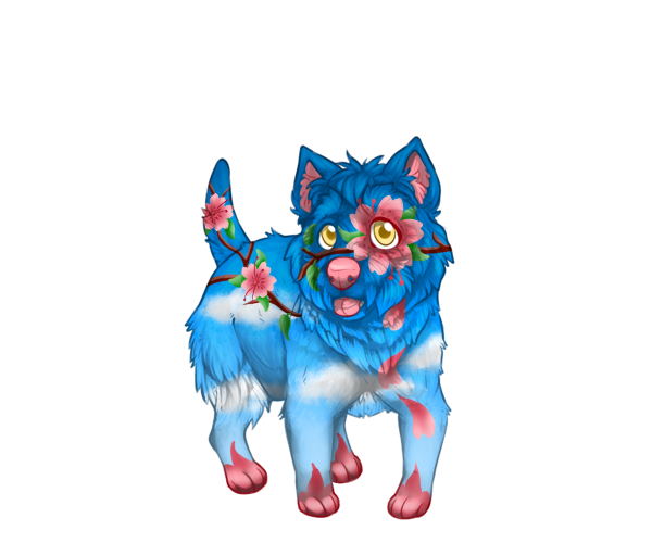 Bunny (#4842) | Figment