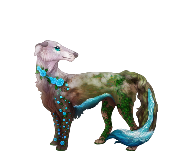 Gaia (#5142) | Figment