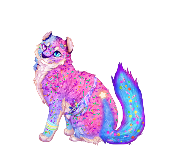 Sadie (#5218) | Figment