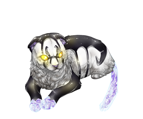 Hollow (#556) | Figment