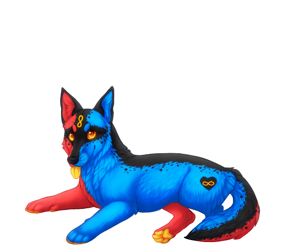 Indigo (#5716) | Figment