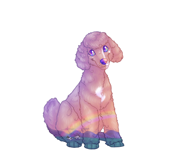 Cow Goes Moo - Limit (#6000) | Figment