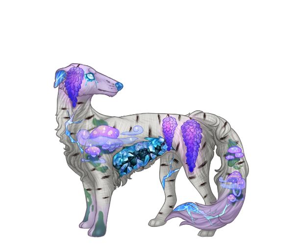 Birch (#6628) | Figment