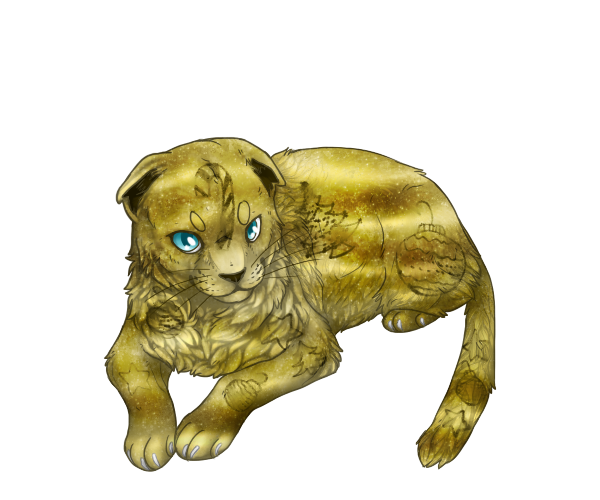 Sandy Claws (#8799) | Figment