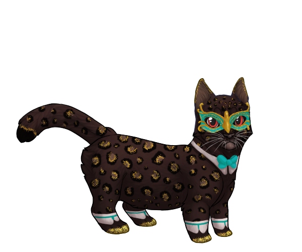 Attending Butler 2 (#8998) | Figment