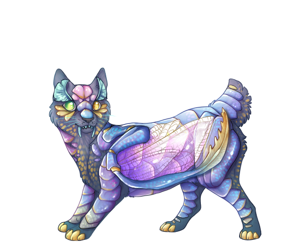 Palalulu (#916) | Figment