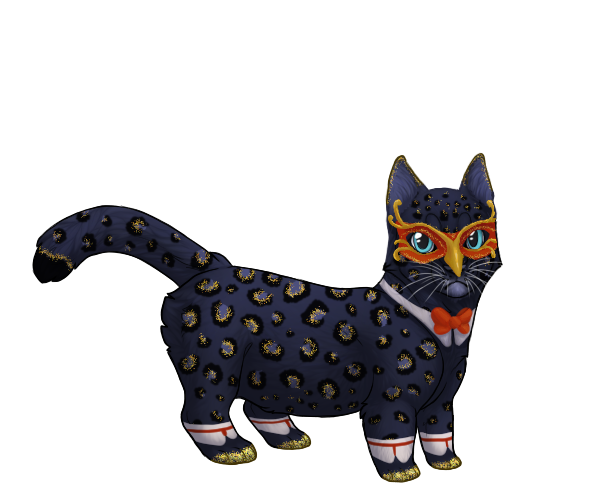 Leo (#9342) | Figment