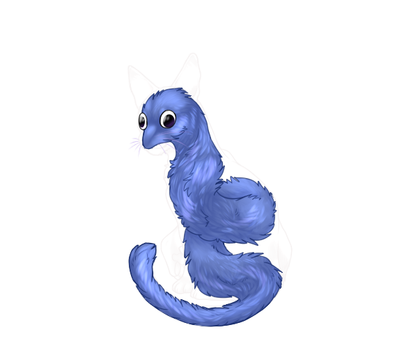 Worm - Limited Editi (#9807) | Figment